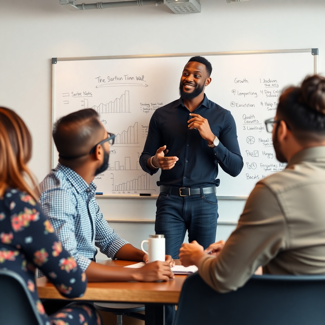 Founders First CDC: Education and Funding for Diverse Entrepreneurs ...