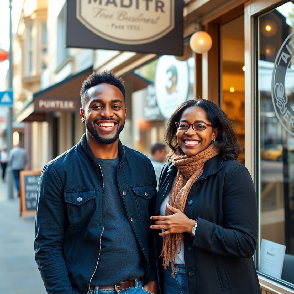 NAACP: Direct Investment in Black Entrepreneurship - Black Page ...